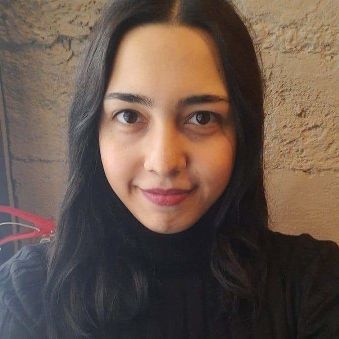 About – Jale Yerdelen – Medium