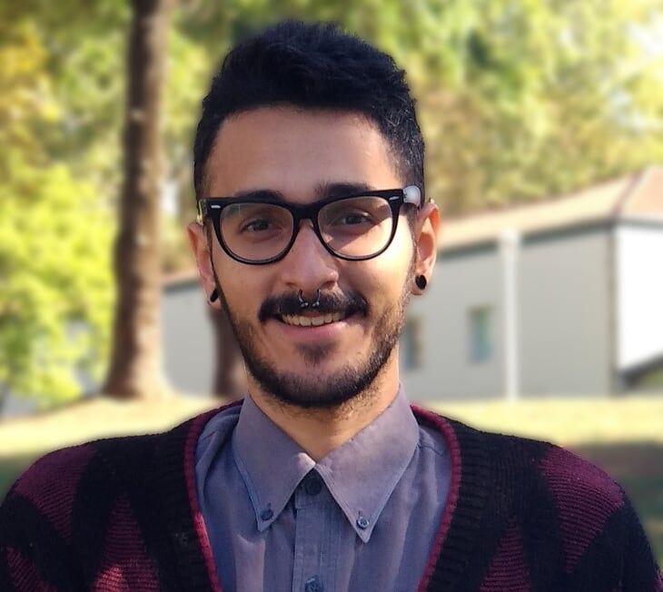 Johan Pereira – Medium