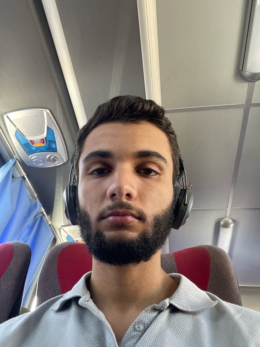 Ahmed Nader – Medium