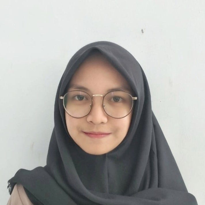 Syarafina Dewi – Medium