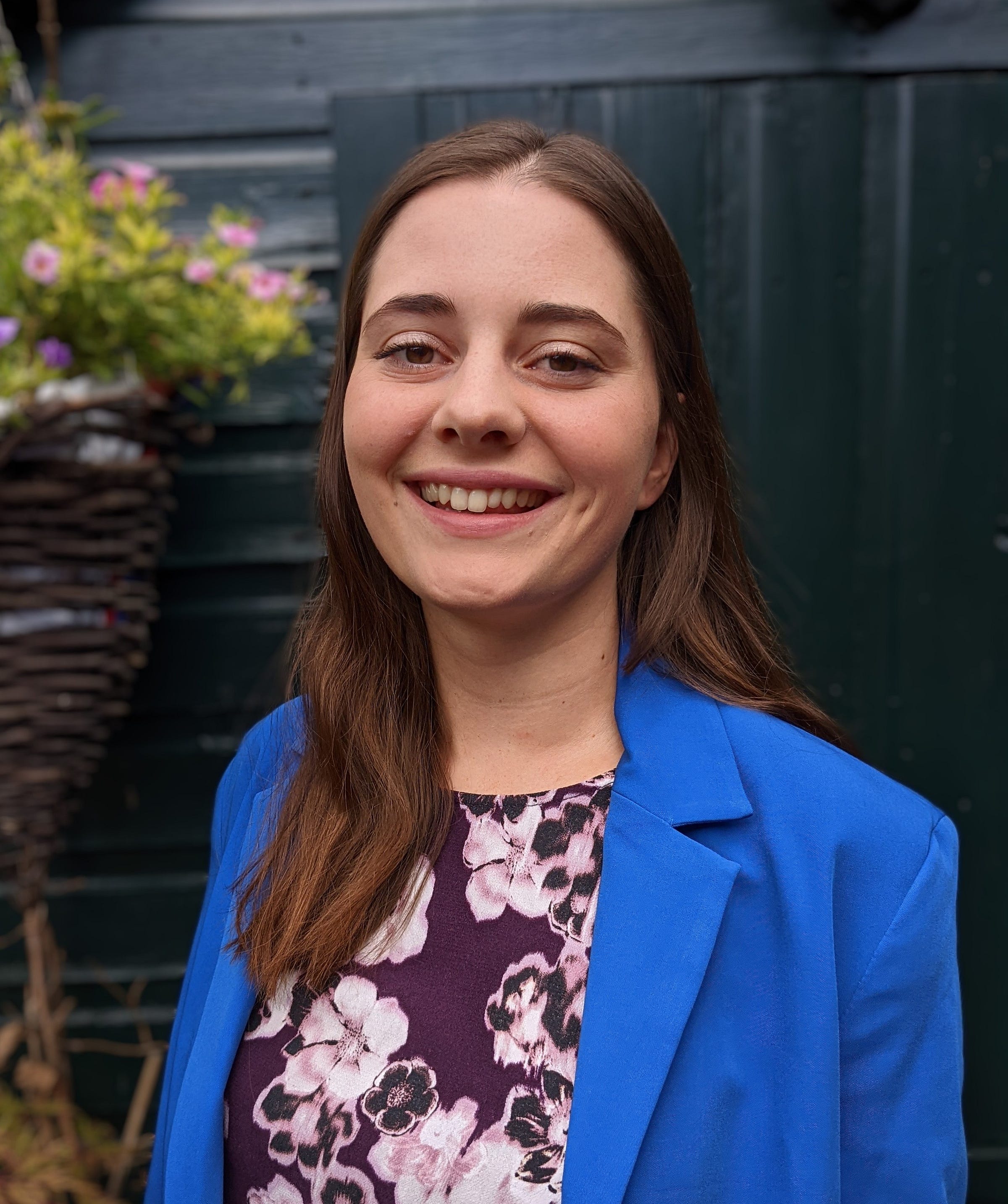 Victoria Anns – Medium
