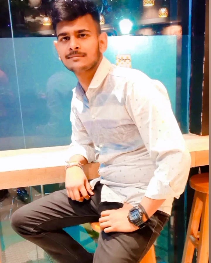 vaibhav mishra – Medium