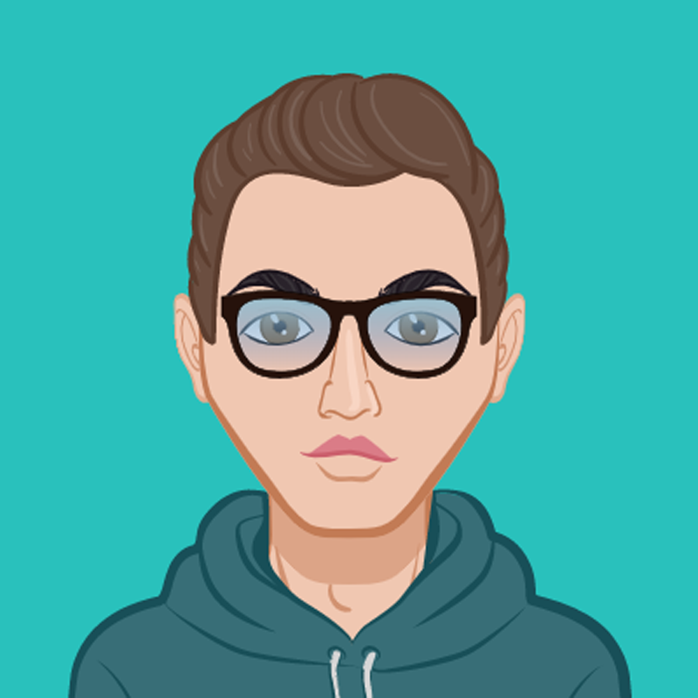 Rick Silva – Medium