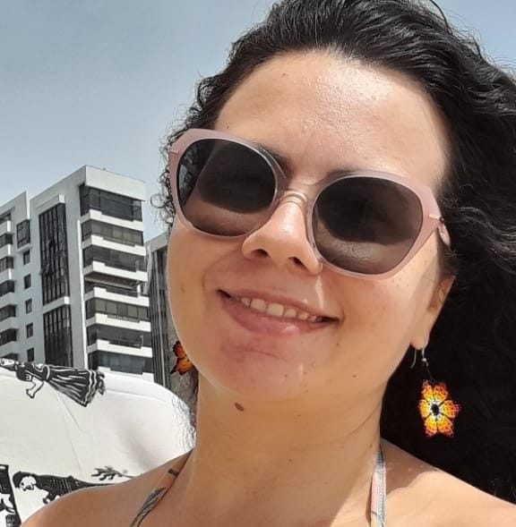 Michelly Daiana de Azevedo Moreira – Medium