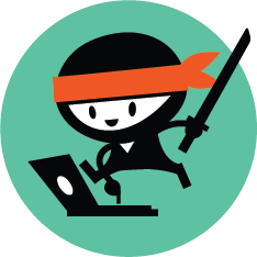 Wise Ninja – Medium