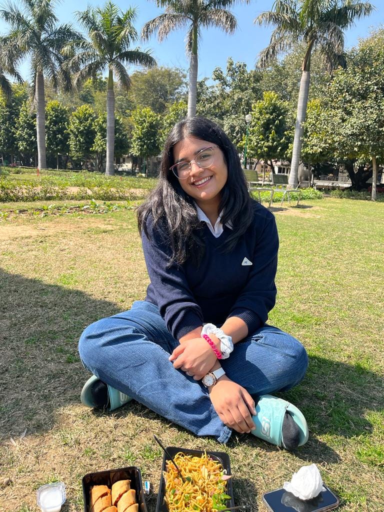 Chahat Ahuja – Medium