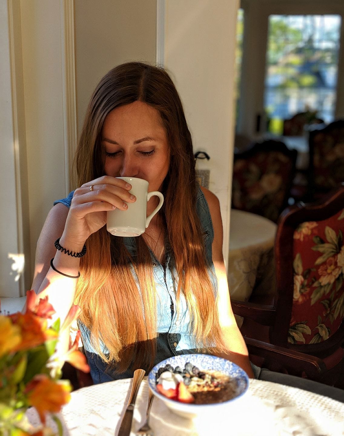 Sara Marquart – Medium