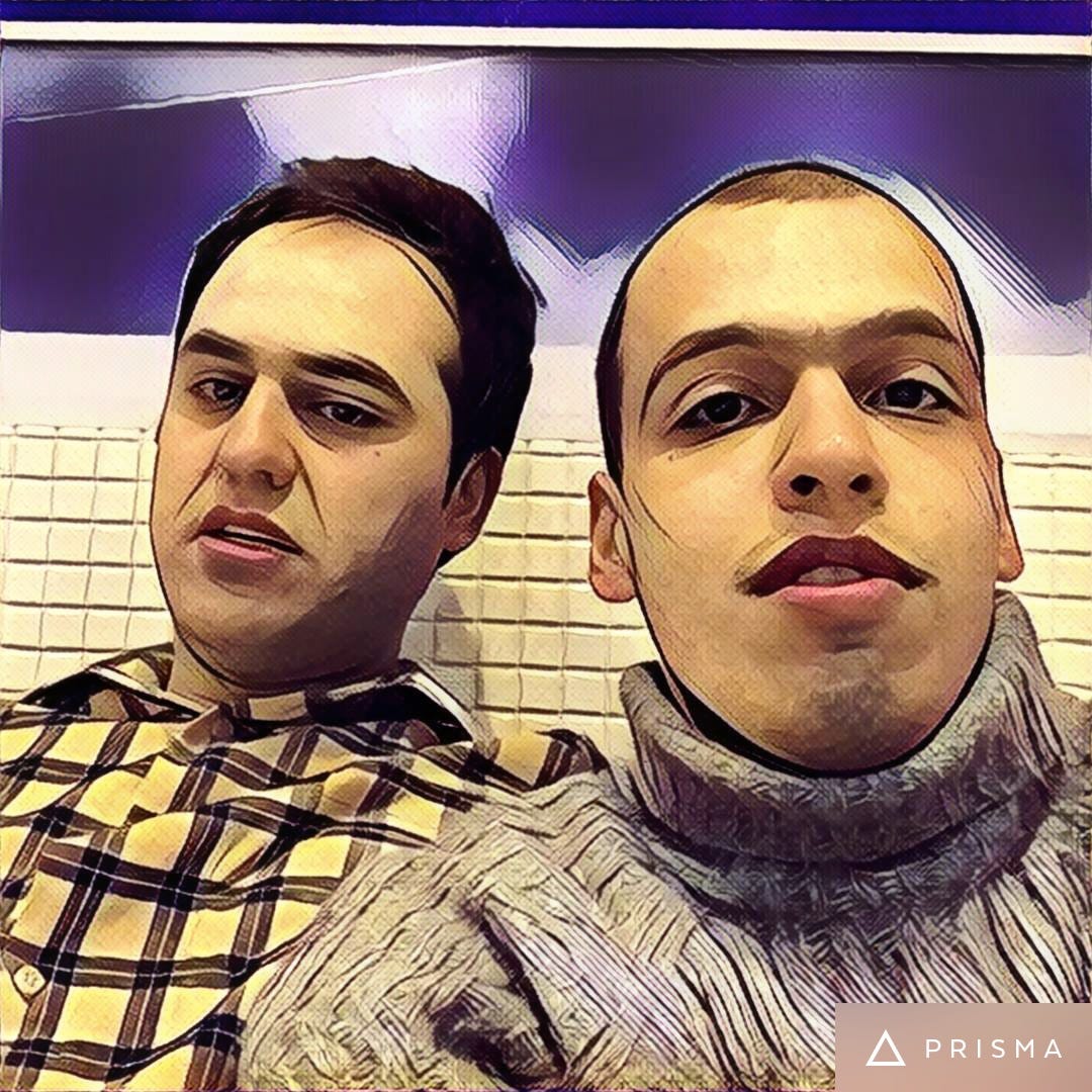 Alireza Dehghan – Medium