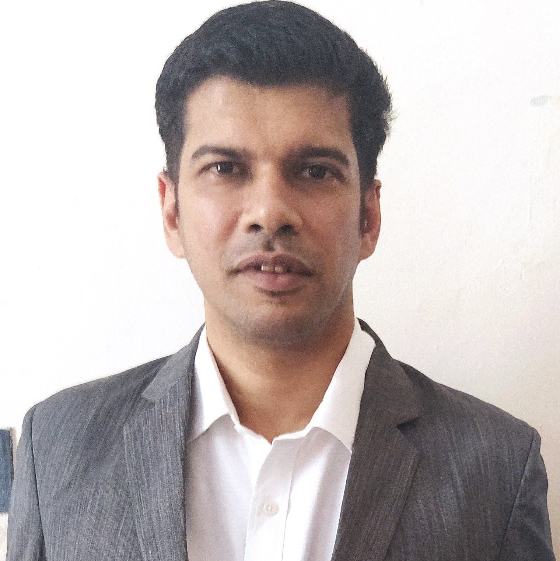 asif mooppan – Medium