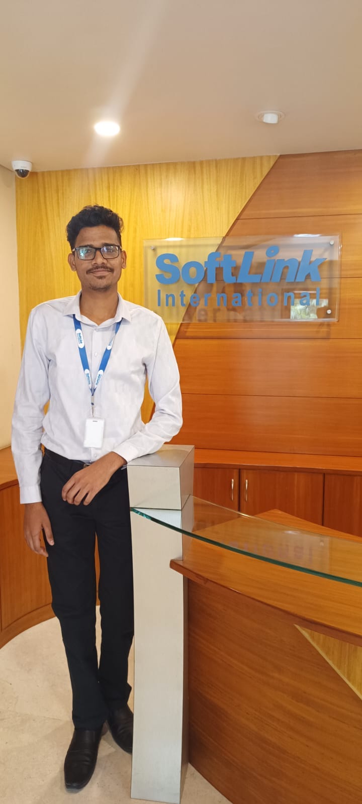 Sopan Thakre – Medium