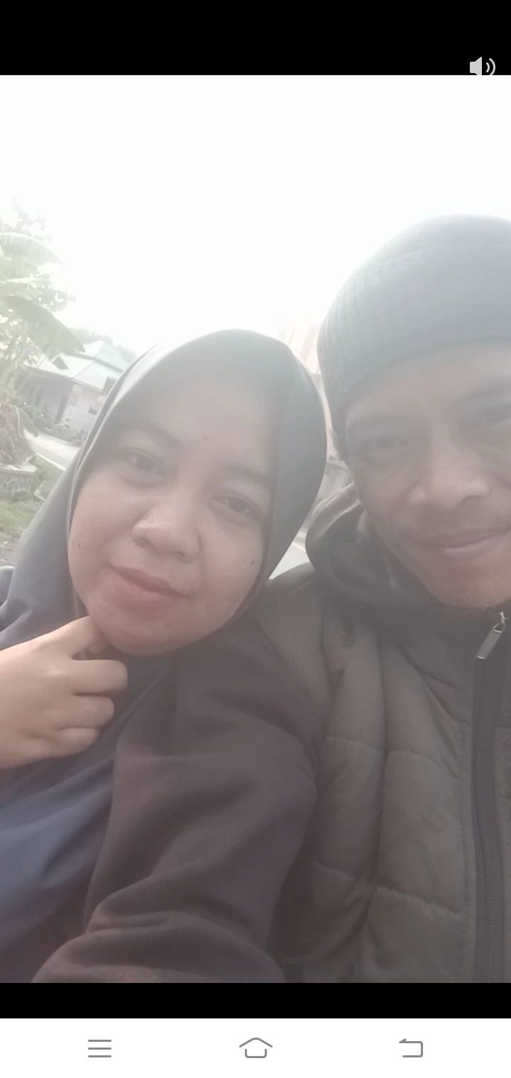 AMIN NUR ARIFIN – Medium