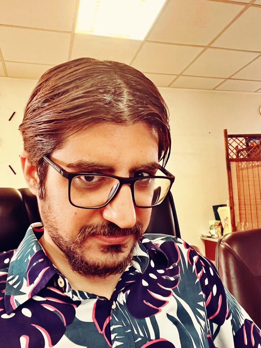 Ehsan Tork Medium