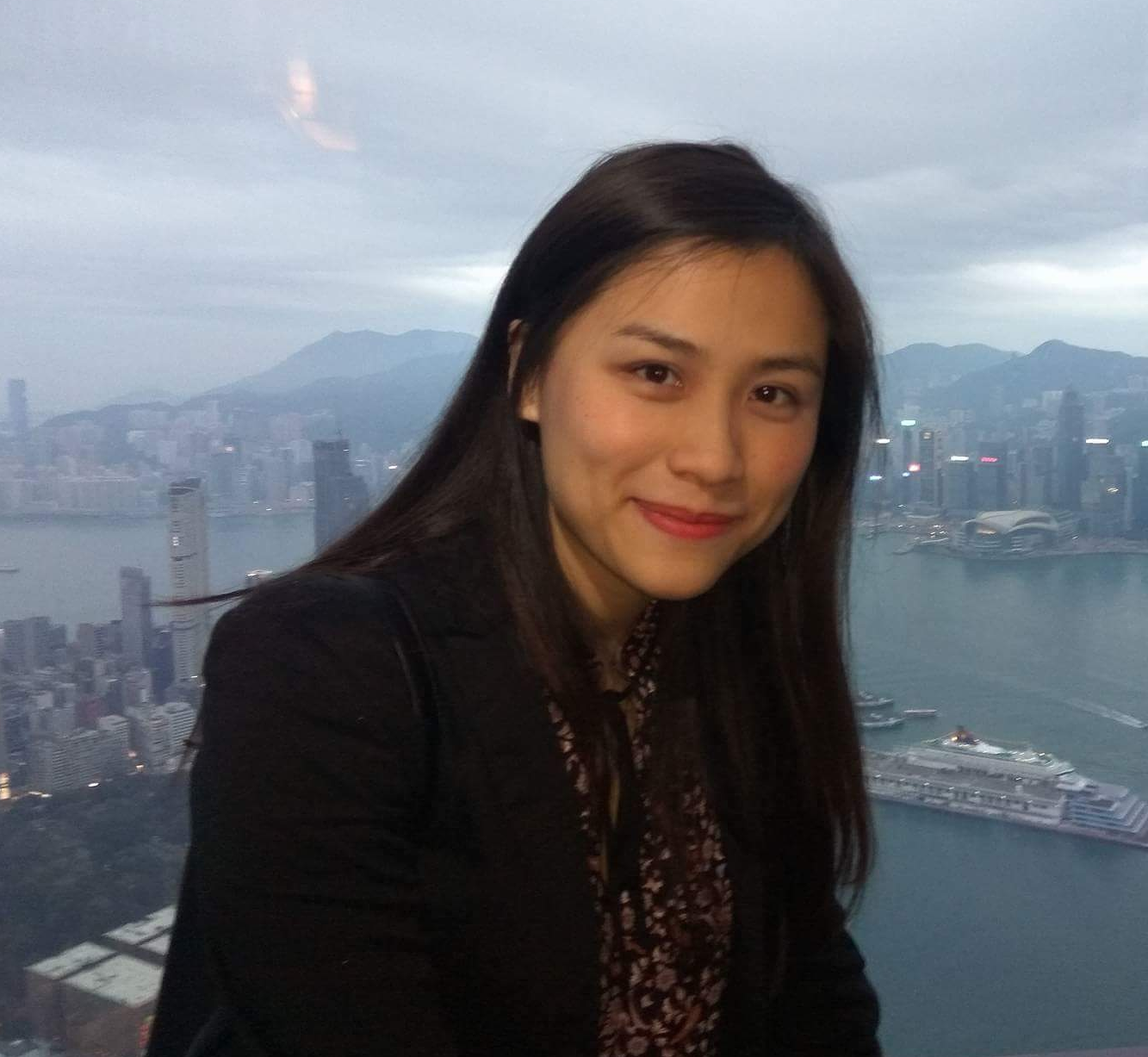 Bella Ma – Medium