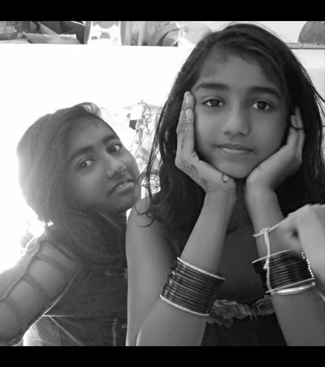 Vrunda & Shravani – Medium