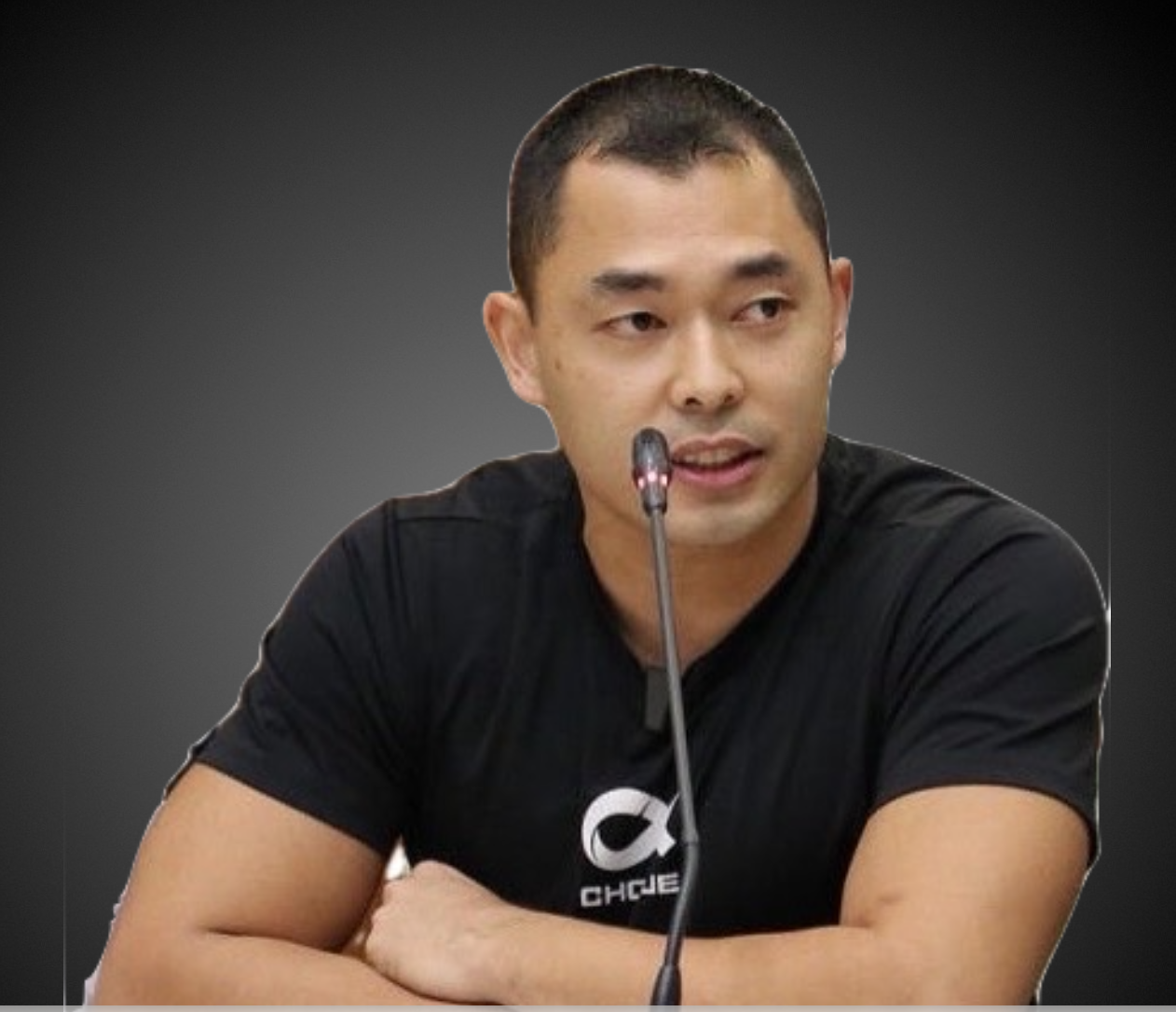 何凱成 Cheng Ho – Medium