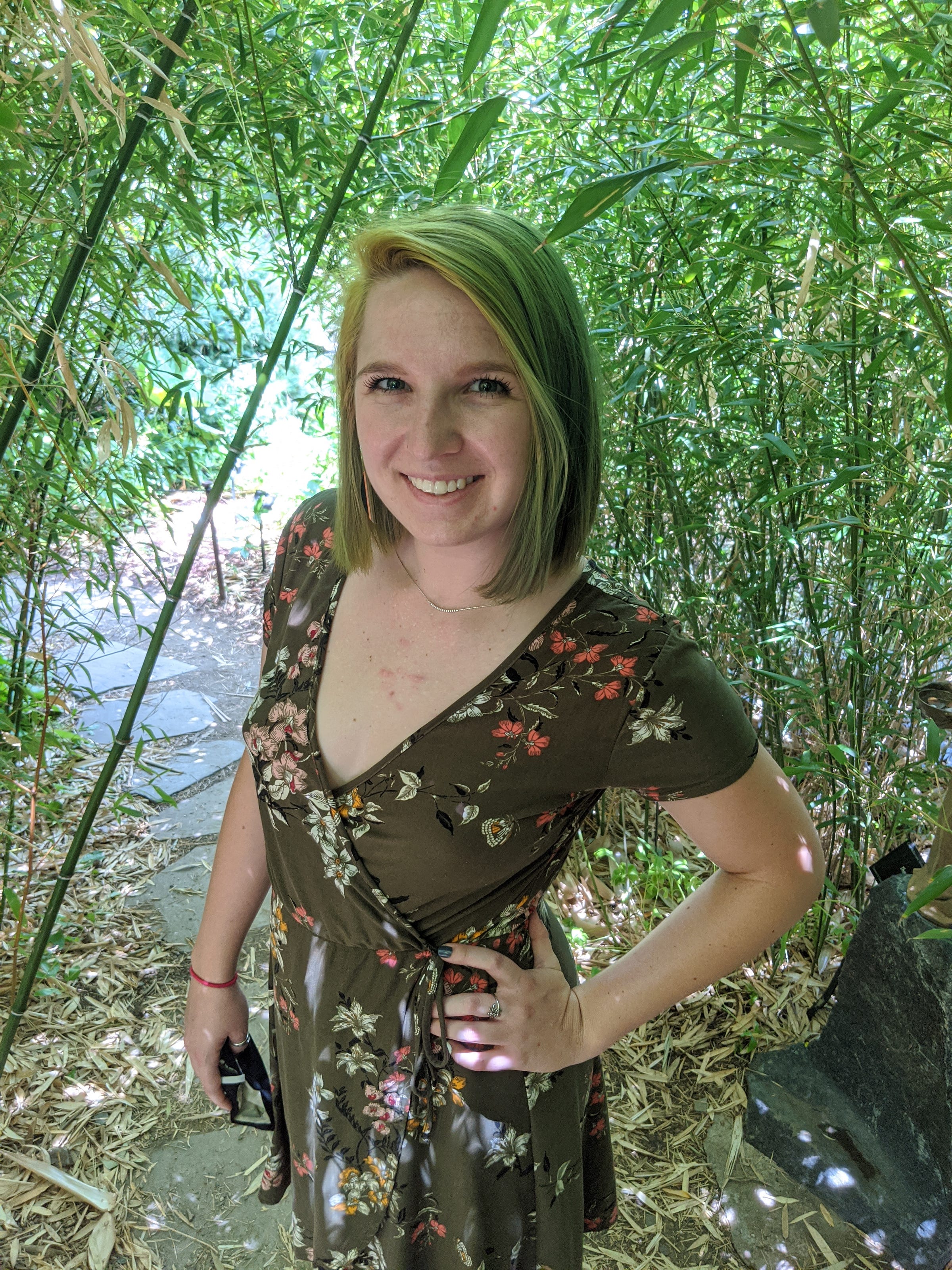 About – Nicole Shea Niebler – Medium