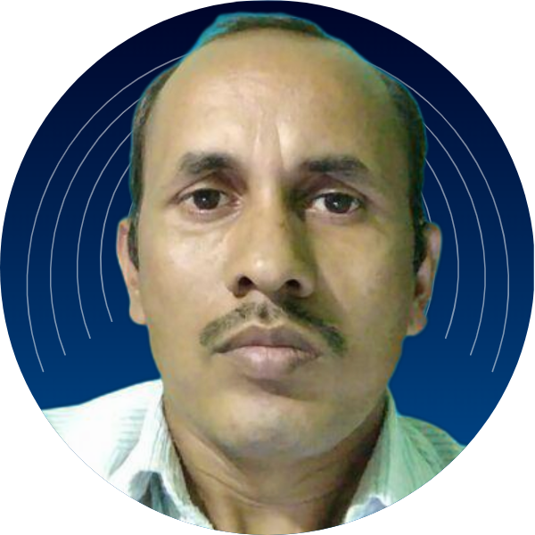 Suresh Patil – Medium