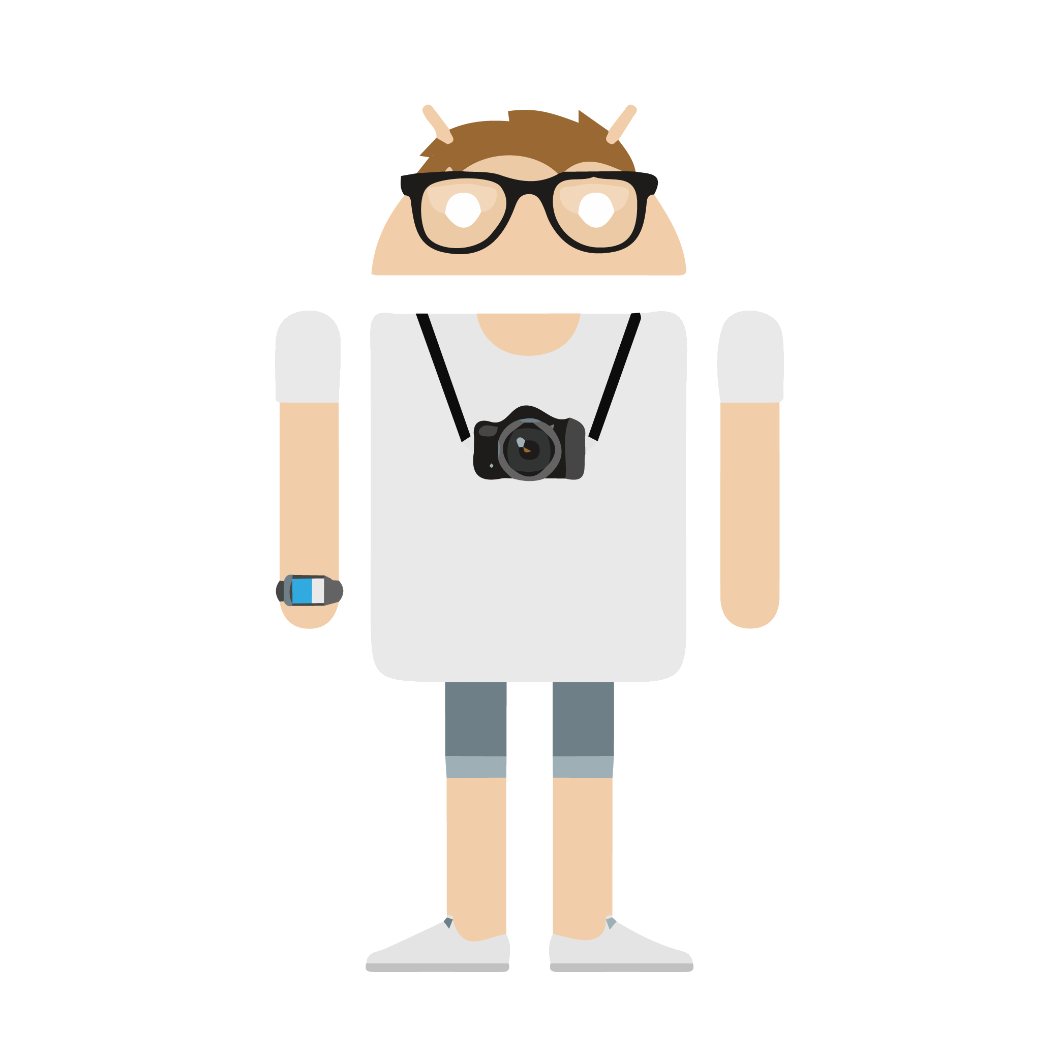 About – Felix Gruber – Medium