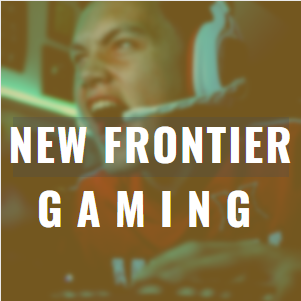 About – New Frontier Gaming – Medium