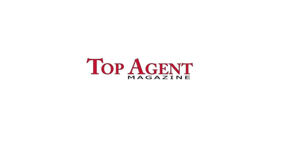 Top Agent Magazine – Medium
