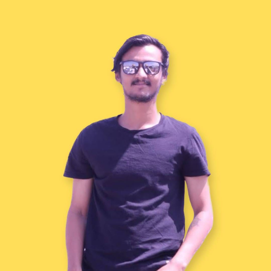 Abhimanyu Tiwari – Medium