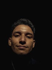 Gabriel Lupiani – Medium
