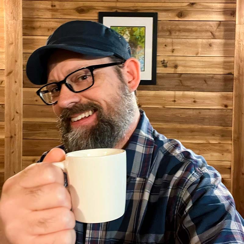 Bobby Hinson – Medium
