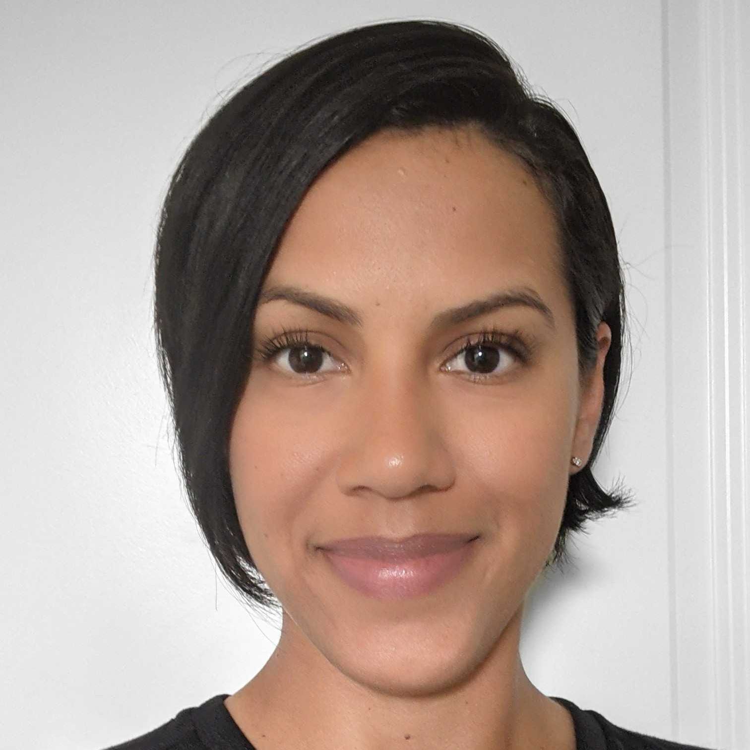 Ivette C. NBC-HWC – Medium