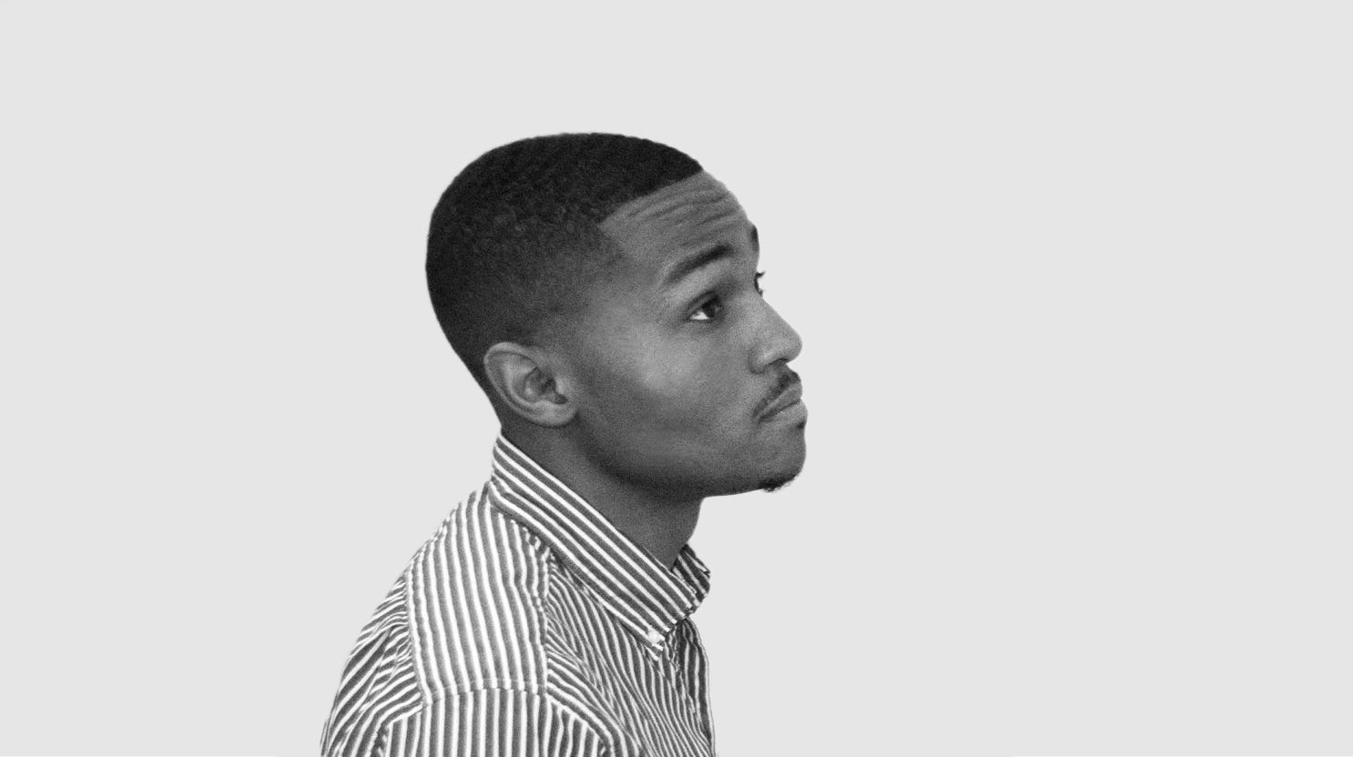 Donald Swain – Medium