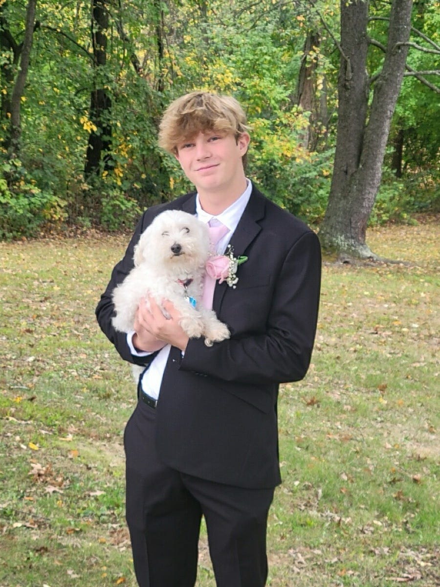 Evan Croxall – Medium