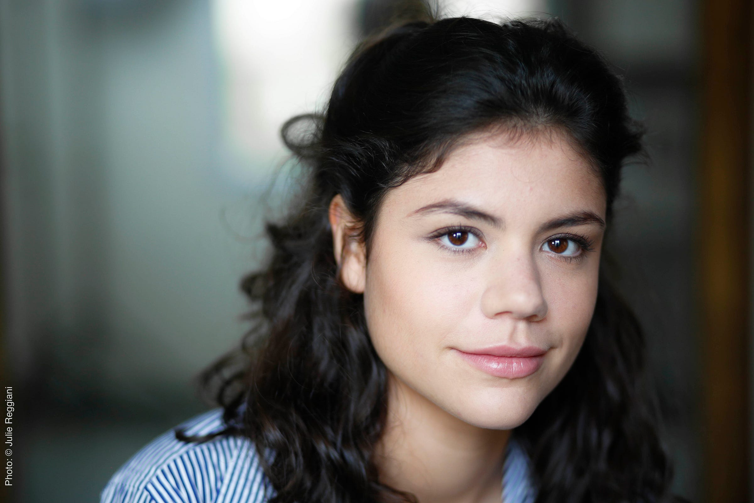 Pauline Broussous – Medium