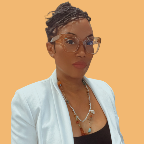 Daria Smith Giraud – Medium