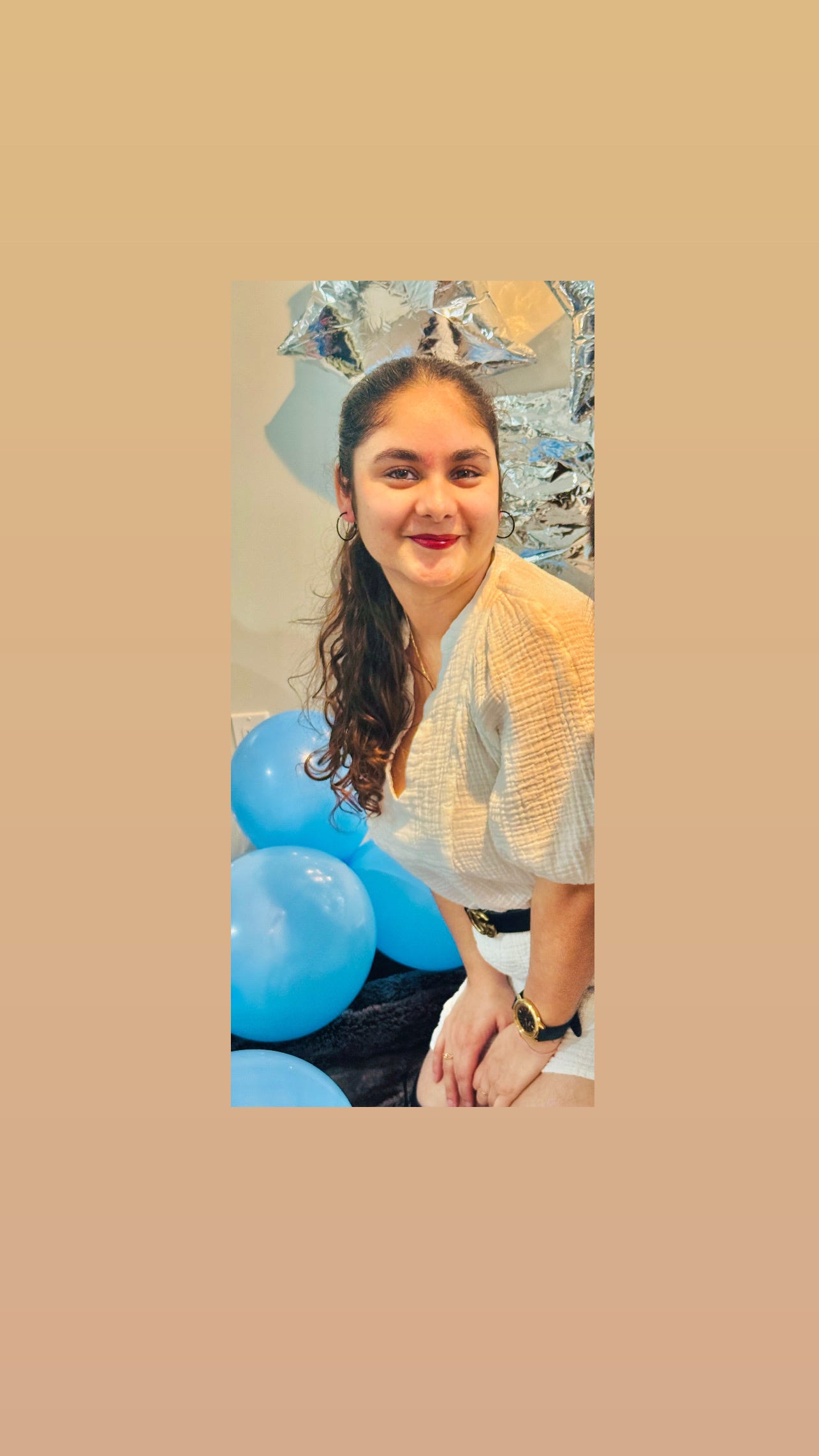 Esha Sharma – Medium
