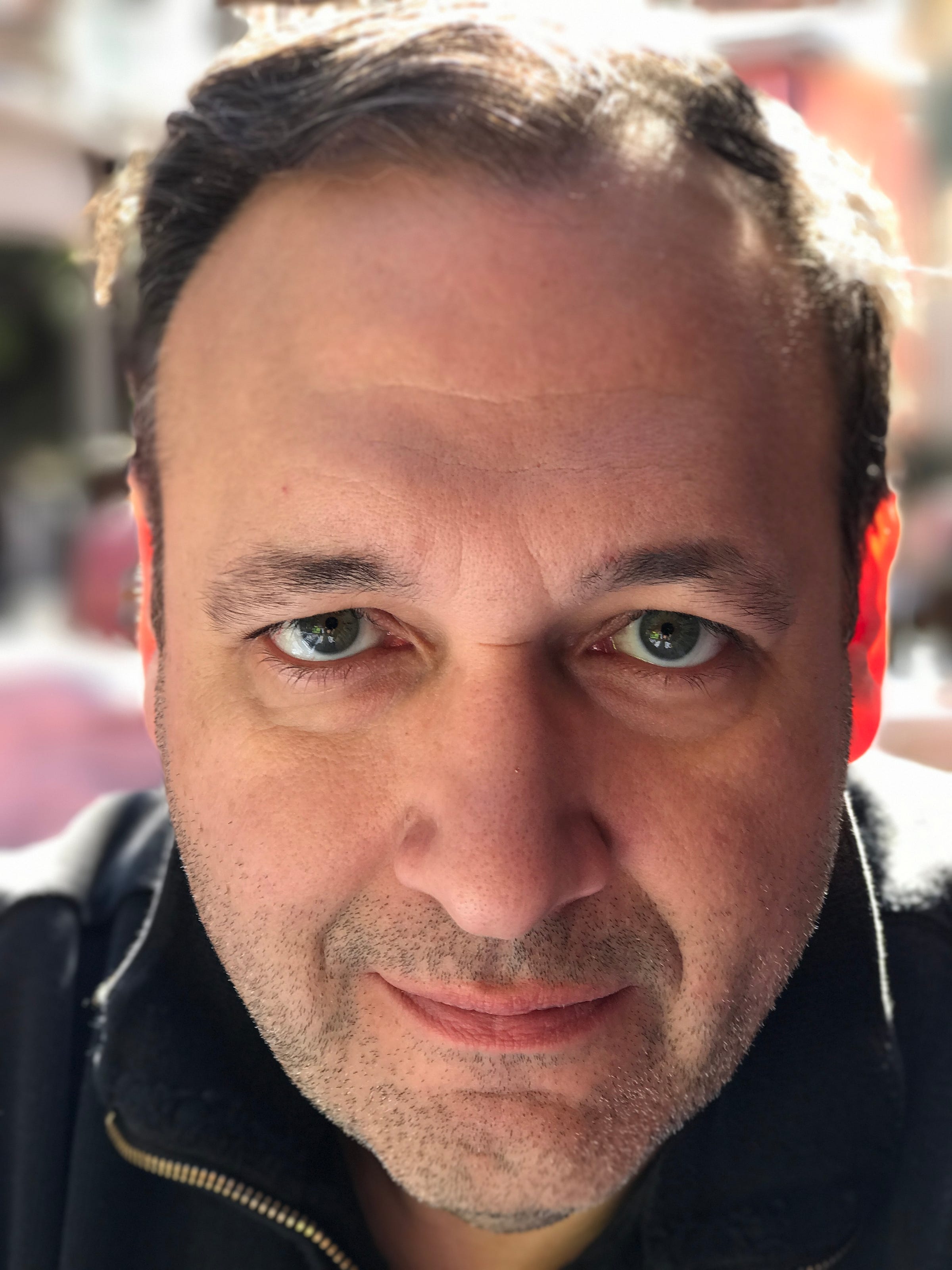 Allan Warsing – Medium