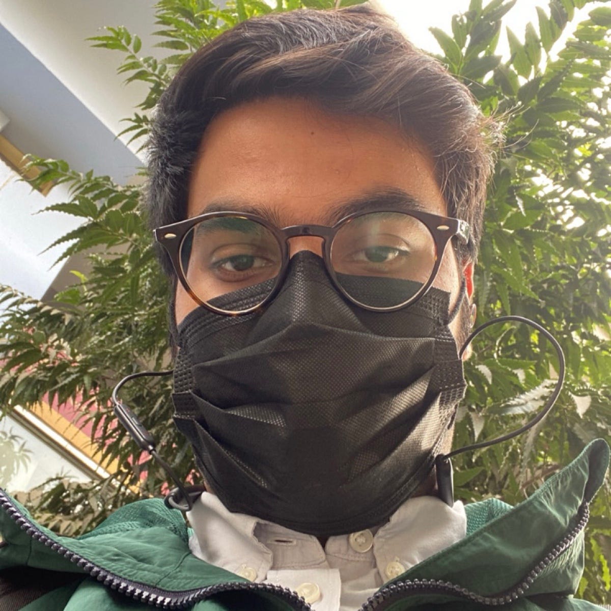 Madhav Sharma – Medium Madhav Sharma – Medium