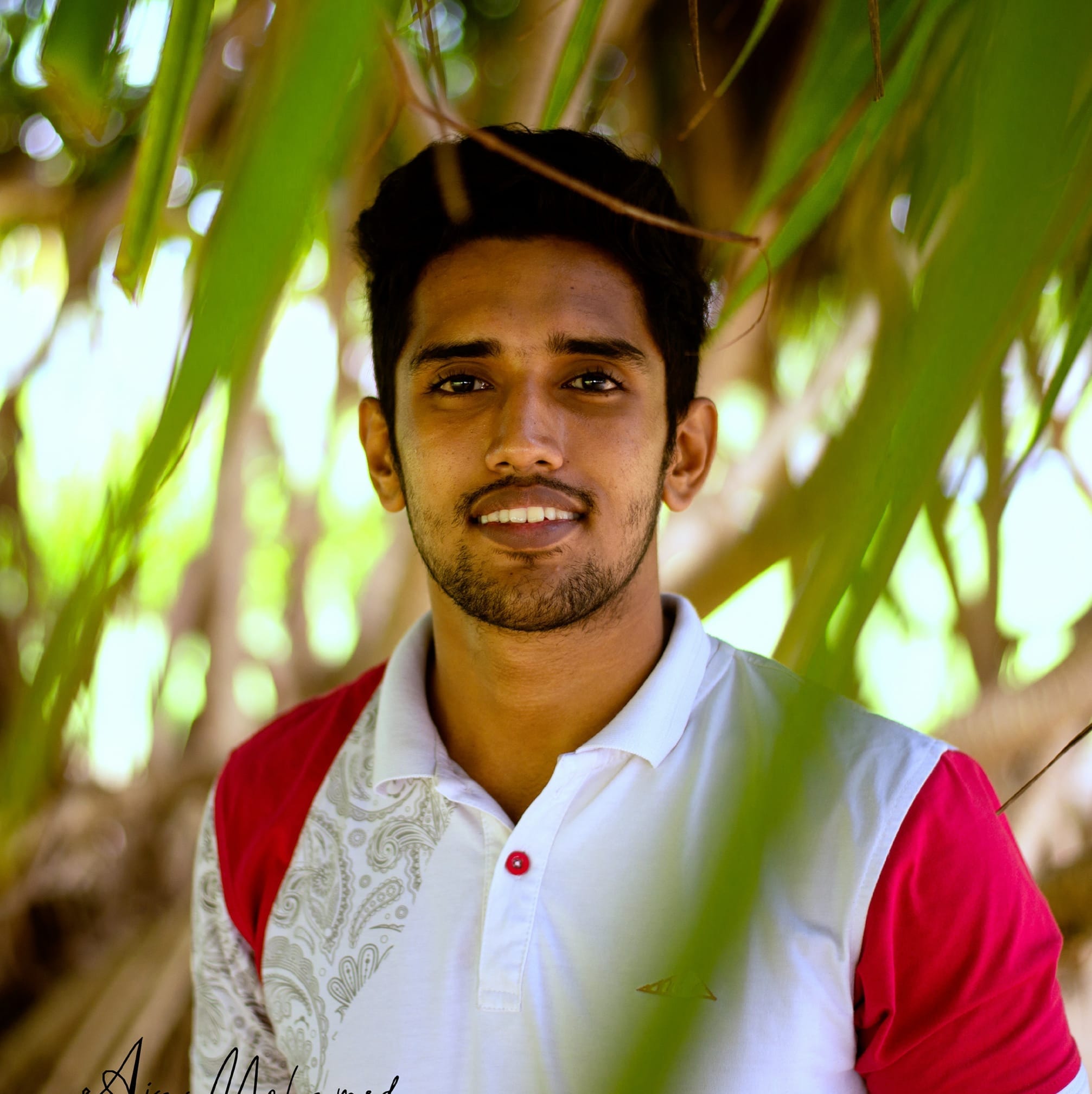 Rakhan Dawood – Medium