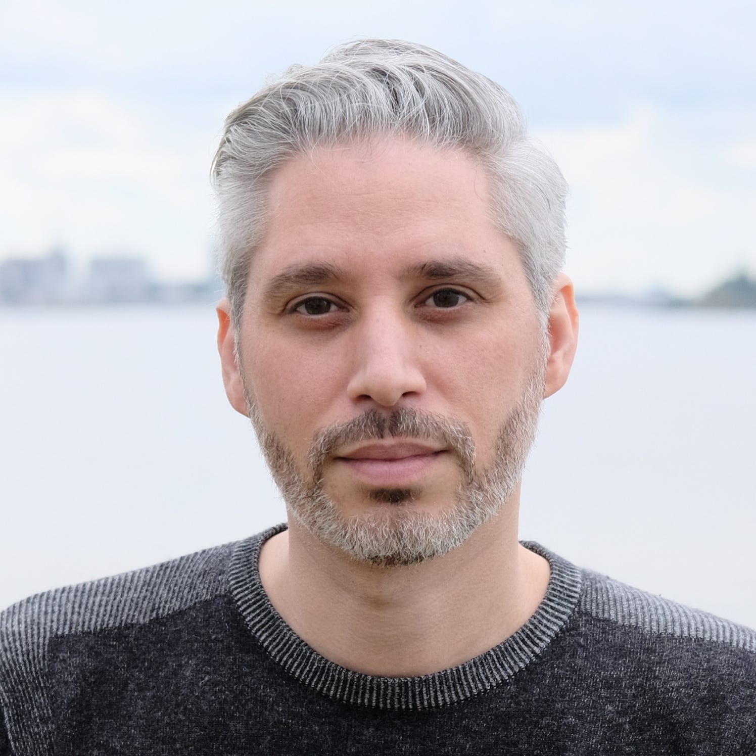 Youssef Hachhouch – Medium