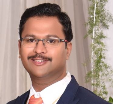 Bharath Shankaranand – Medium