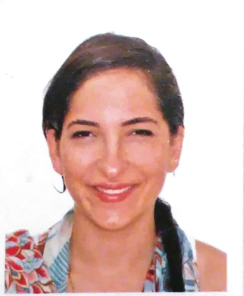 Noga Shimoni – Medium