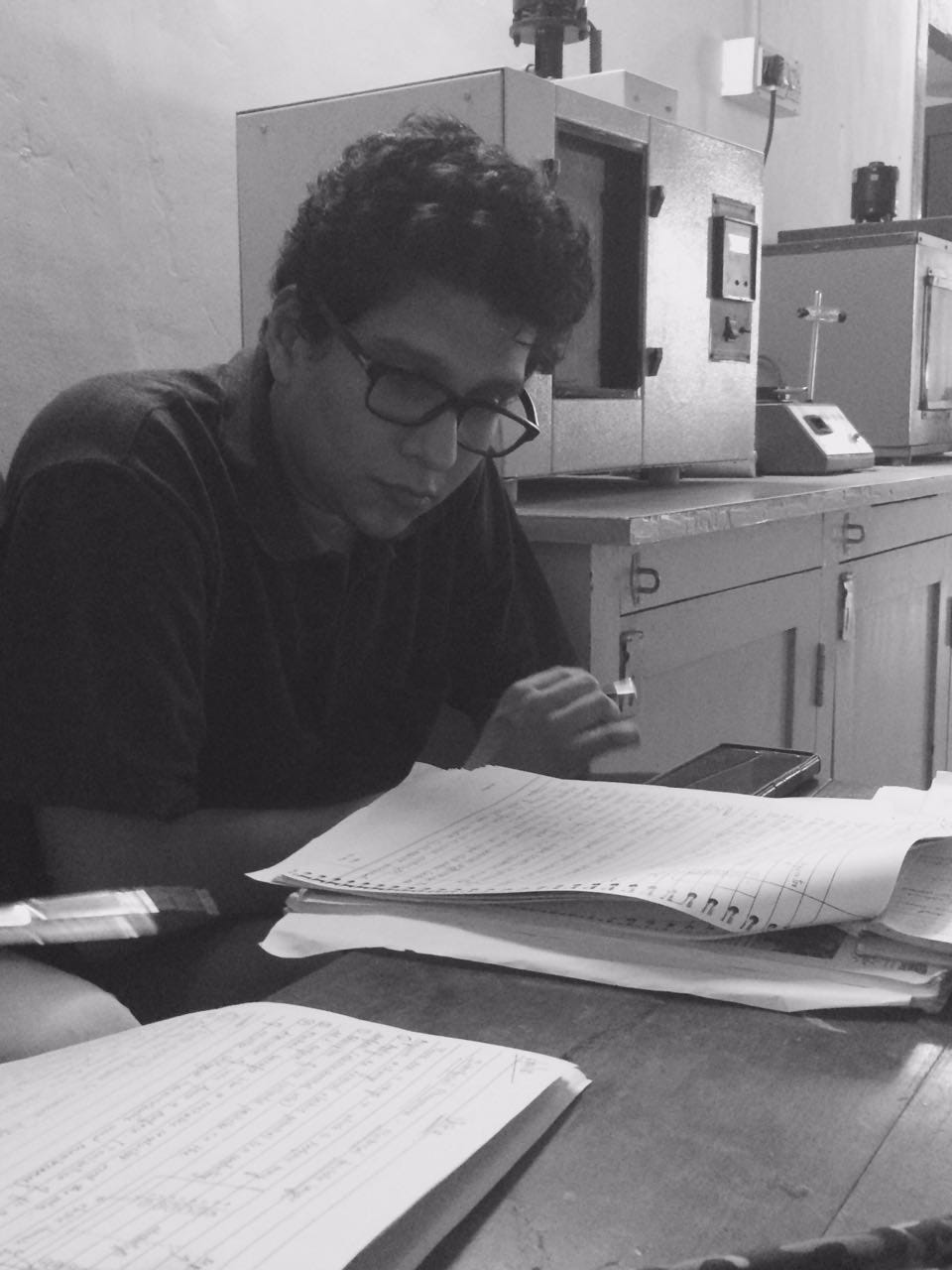 Adithya Mohan – Medium