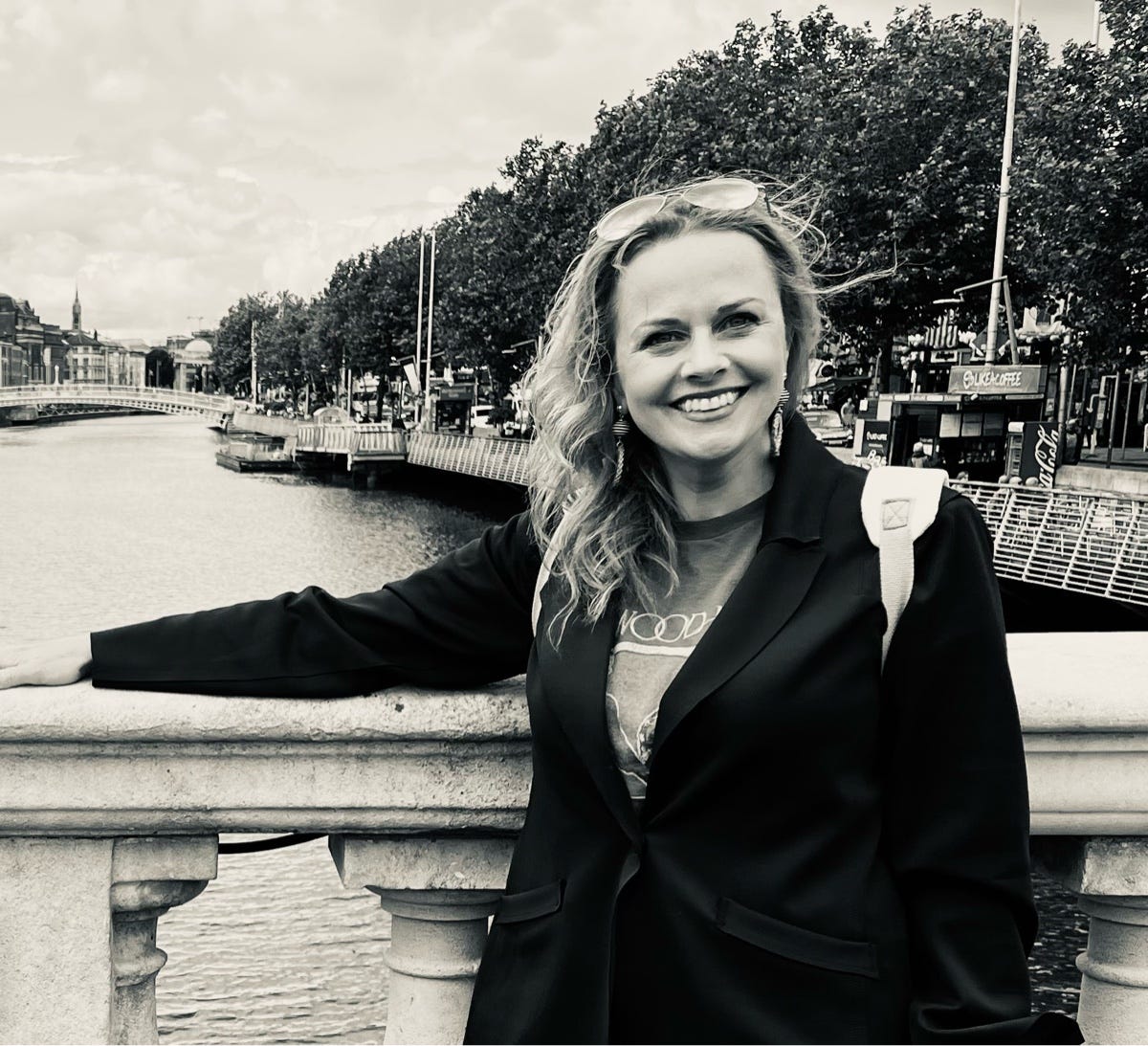 MC Fallon – Medium