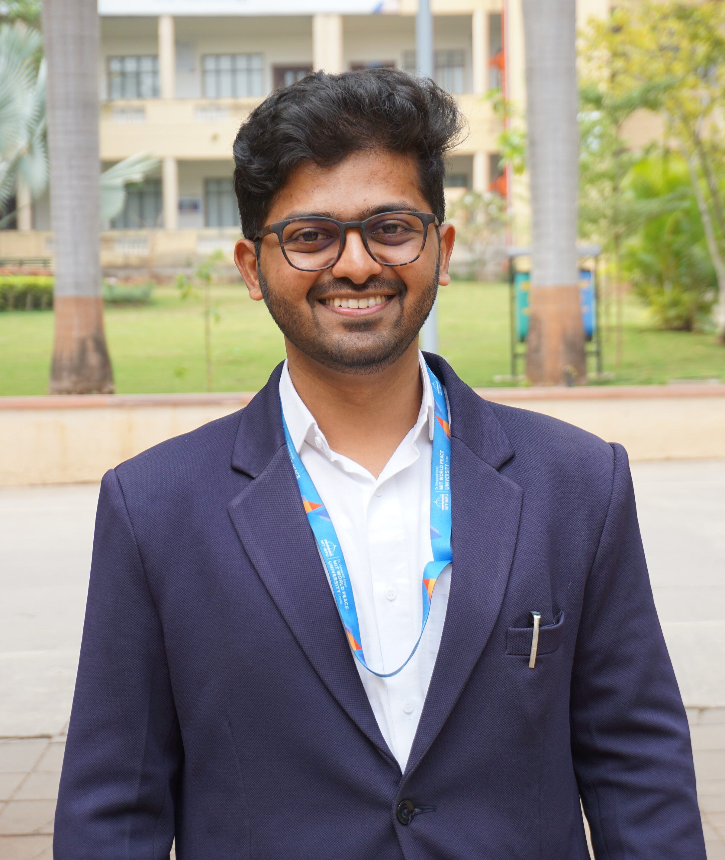 Nikhil Bhandari – Medium