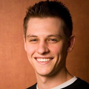 Charlie Stroble – Medium