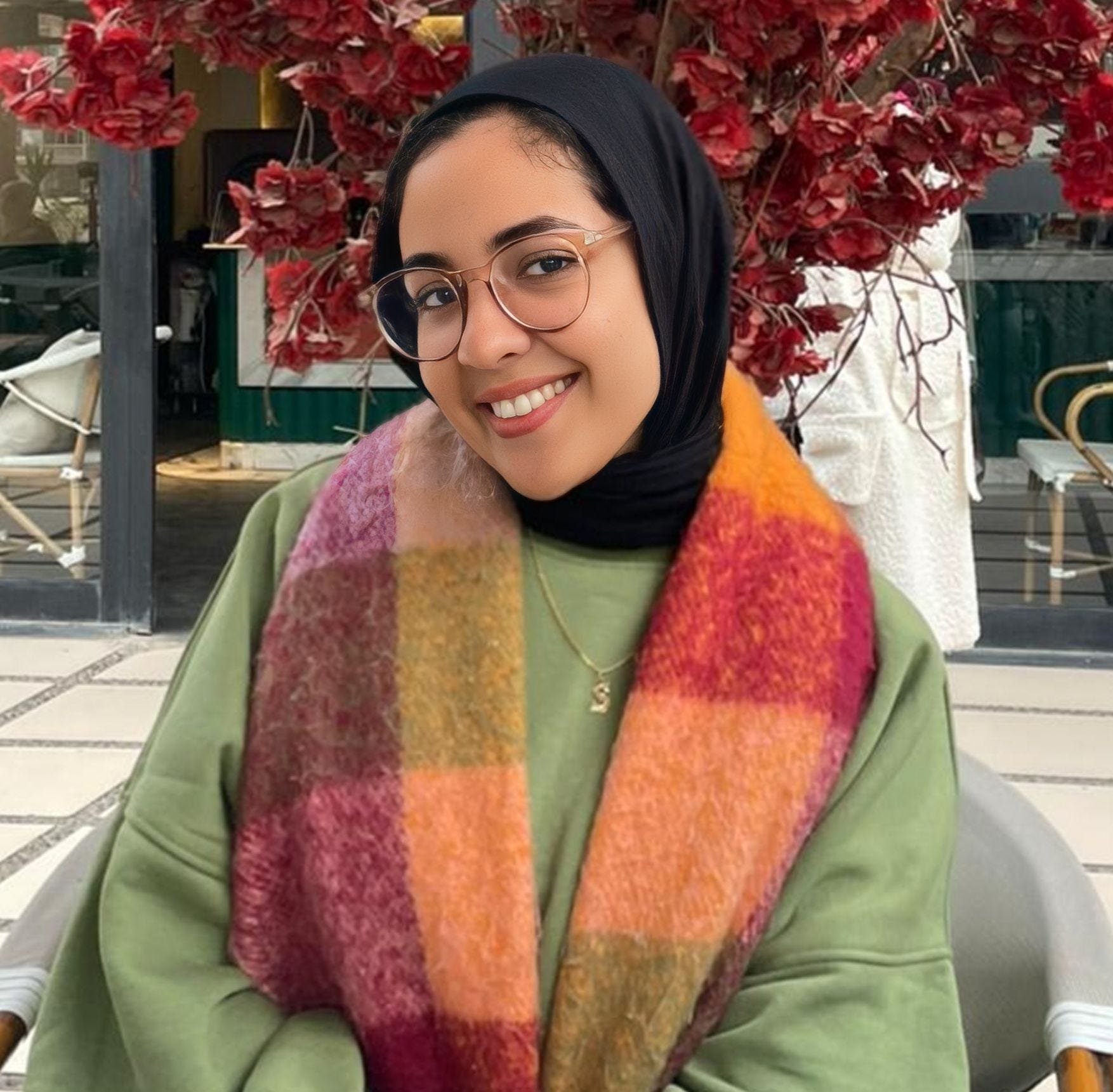 Salsabil Ahmed – Medium