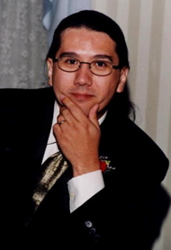 Thomas Rutledge – Medium