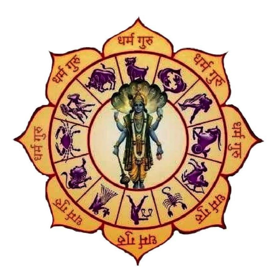 Dharm guru – Medium