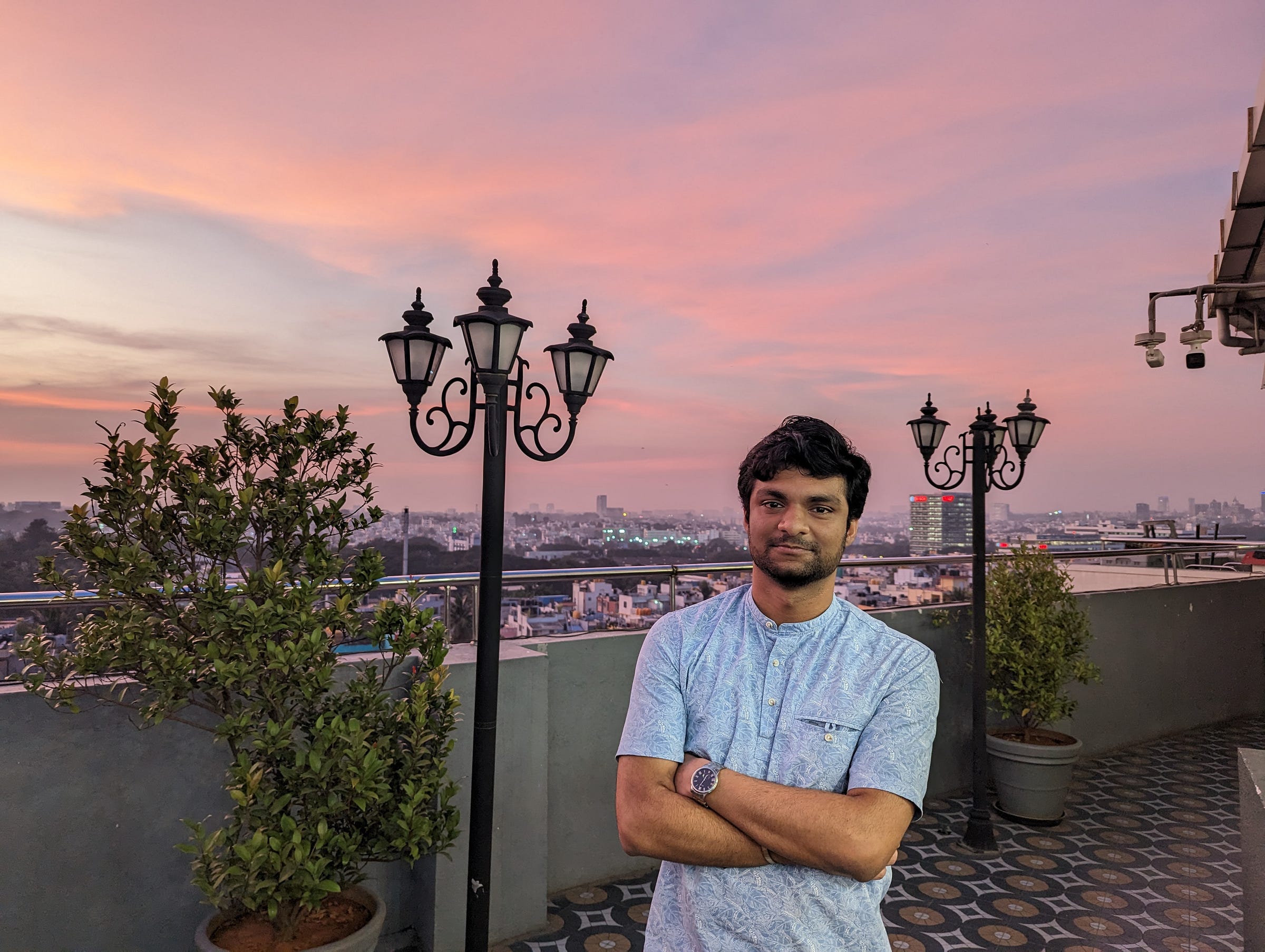 Utkarsh saxena – Medium