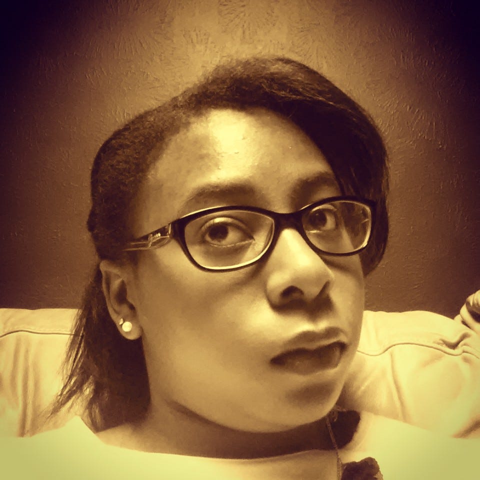 Sydney Yarbrough – Medium