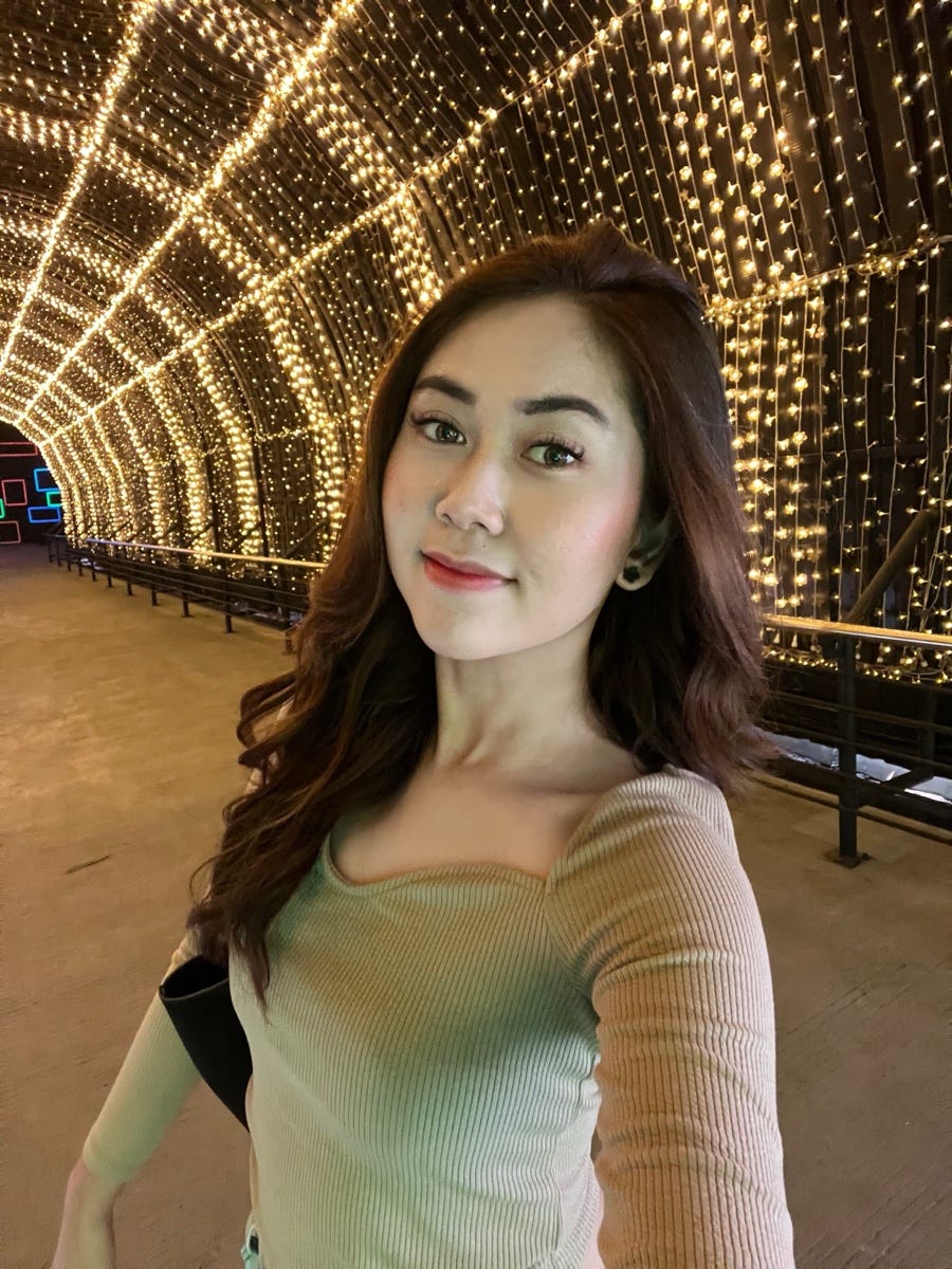 Cia Oetomo – Medium