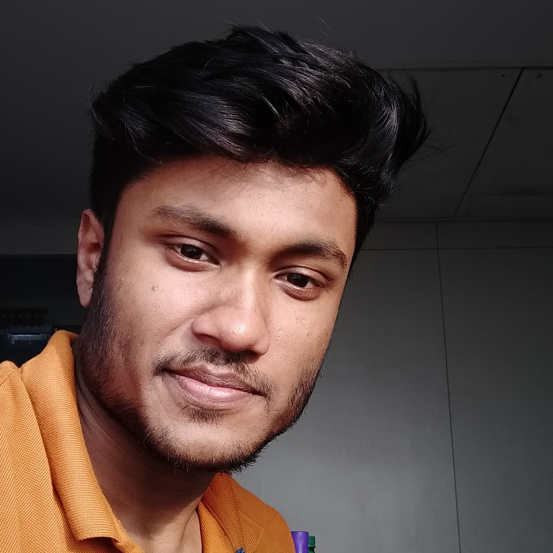 Aniket Raj – Medium